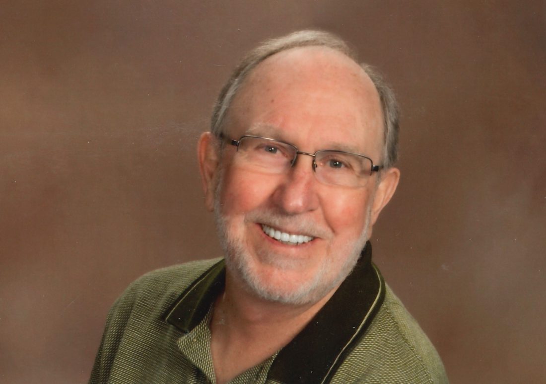 Edward ‘Joe’ Goodreau | News, Sports, Jobs - Daily Press